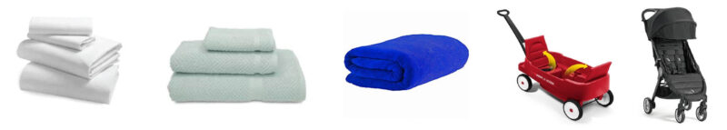 Welcome to Fox Linen Rentals - Fox Linens